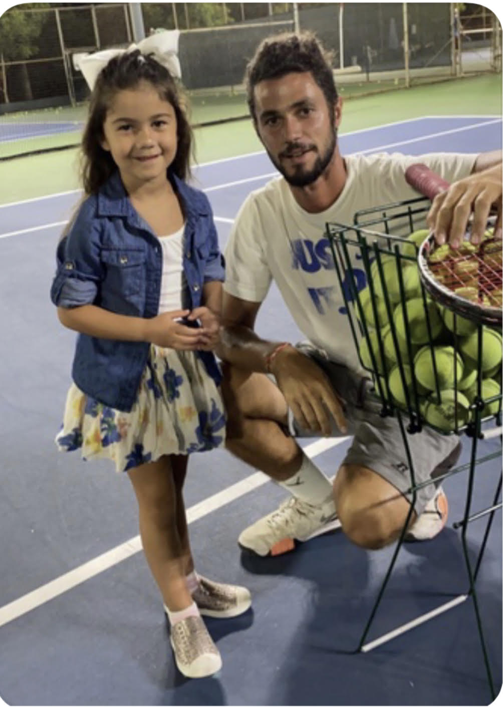 Ivynian named top coach – Tornado Times